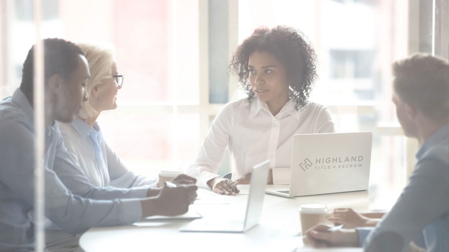 Highland Title + Escrow – A full-service real estate settlement company